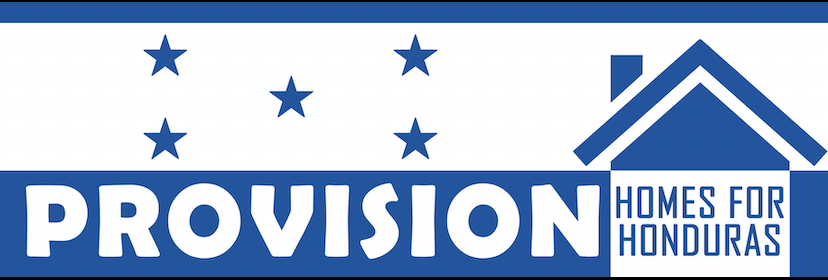 Provision Homes for Honduras
